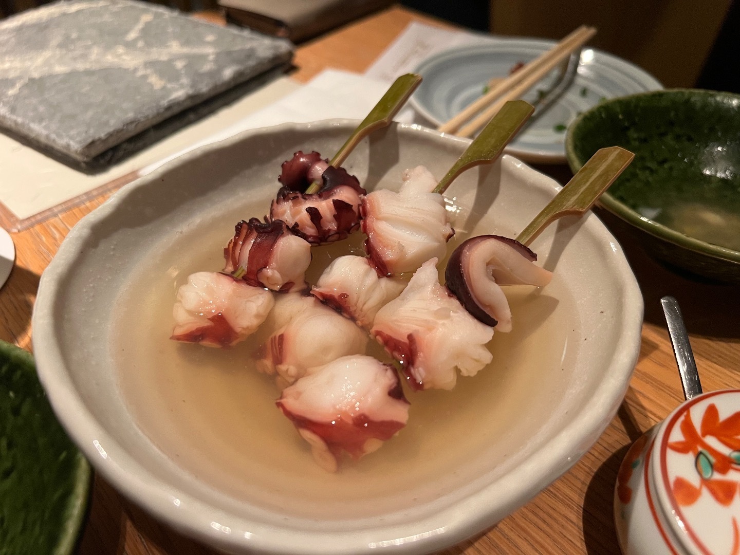 こんぶや＠恵比寿: びーぽん食べある記録2